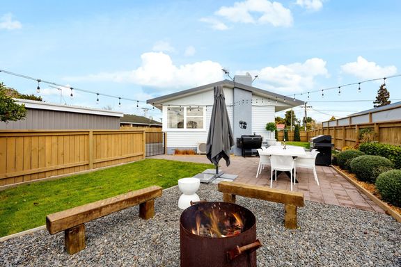 Property value - 9 Anthony Crescent, Bader - realestate.co.nz