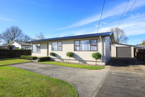 Sold - 482 Racecourse Road, Te Awamutu - realestate.co.nz