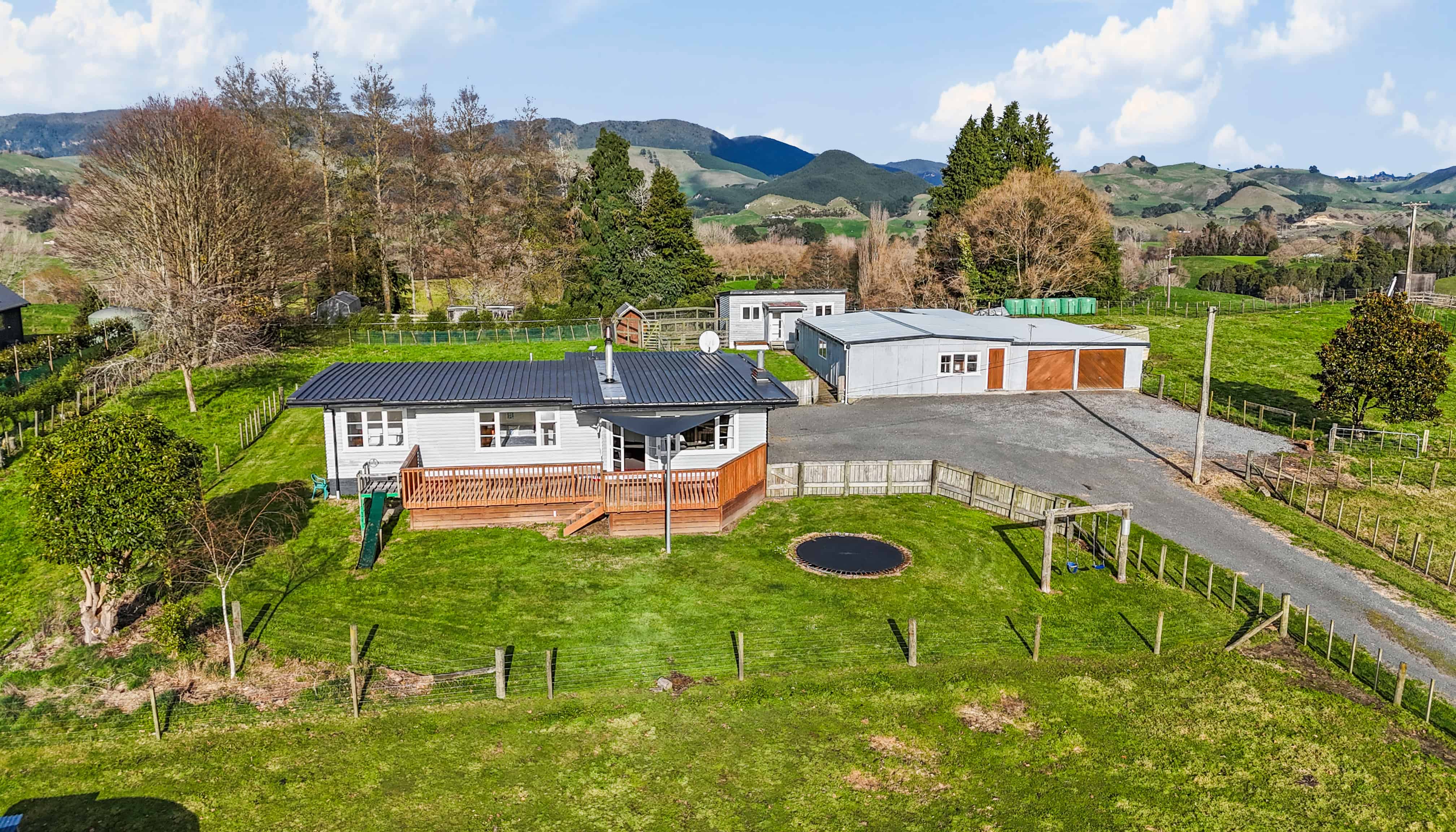 Sold - 997 Whirinaki Valley Road, Ngakuru - realestate.co.nz