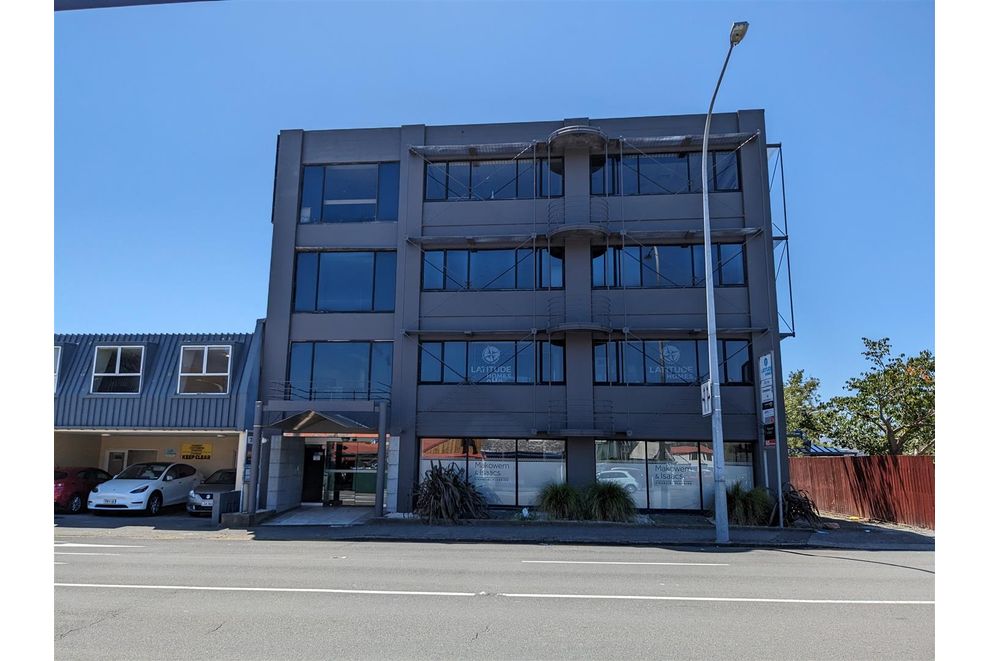 For lease 65 Waterloo Road - Level 3, Lower Hutt - realestate.co.nz