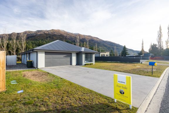 Property value - 7 Edna Lane, Lake Hawea - realestate.co.nz