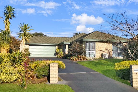 Property value - 4 Wai Place, One Tree Point - realestate.co.nz