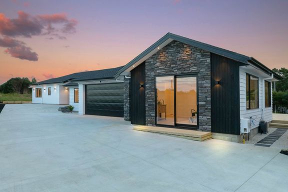 Sold - 14 Hayley Court, Silverdale - realestate.co.nz