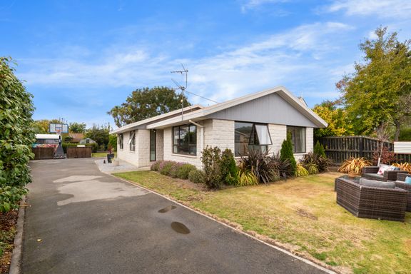 Property value - 1 Millstream Drive, Lincoln - realestate.co.nz