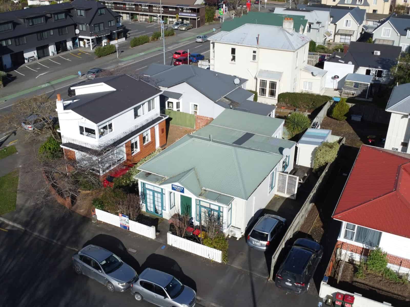North Dunedin Homes and Real Estate for Sale - realestate.co.nz