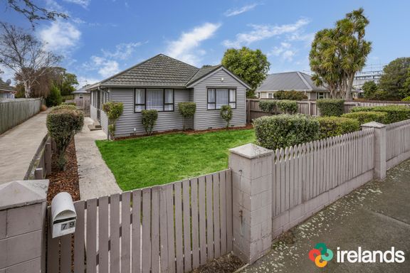 Property value - 879 Ferry Road, Woolston - realestate.co.nz