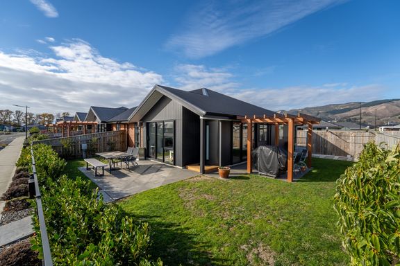 Sold - 15 Bedfont Street, Appleby - realestate.co.nz
