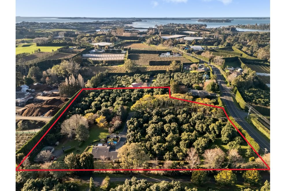 55 Plummers Point Road, Whakamarama, Western Bay Of Plenty - For Sale ...
