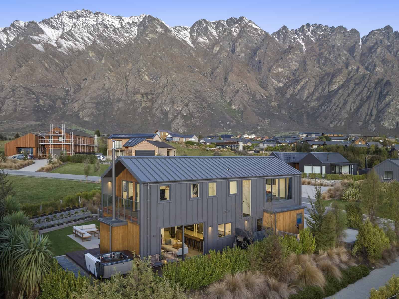 Jacks Point Homes and Real Estate for Sale - realestate.co.nz