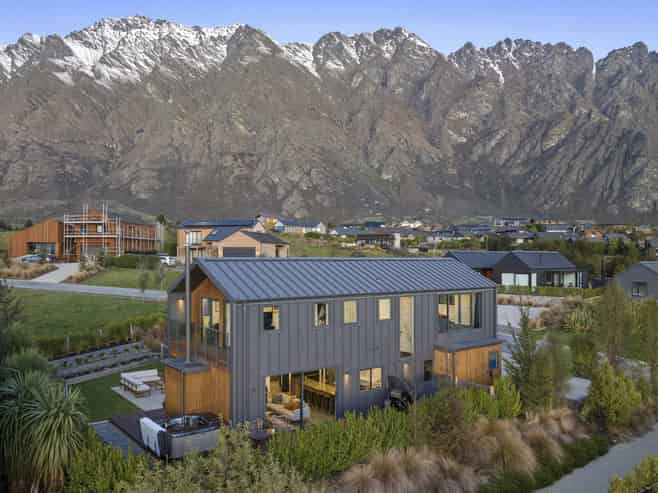 Jacks Point Homes and Real Estate for Sale - realestate.co.nz