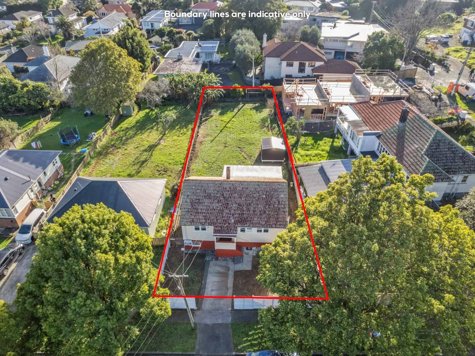 Mount Roskill Homes and Real Estate for Sale - realestate.co.nz