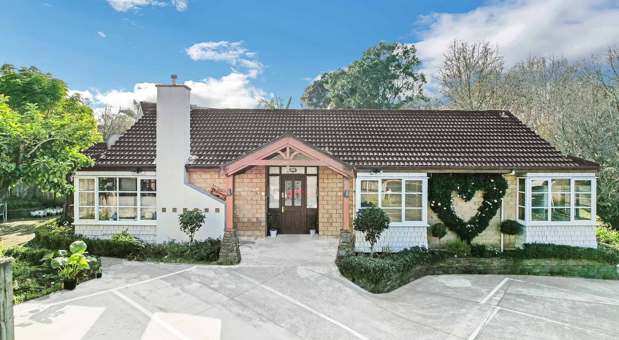 Property value - 262 Pakuranga Road, Pakuranga Heights - realestate.co.nz