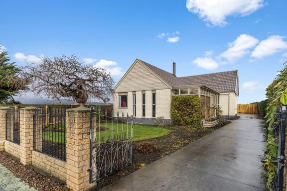 Property value - 231 Hendersons Road, Hoon Hay - realestate.co.nz