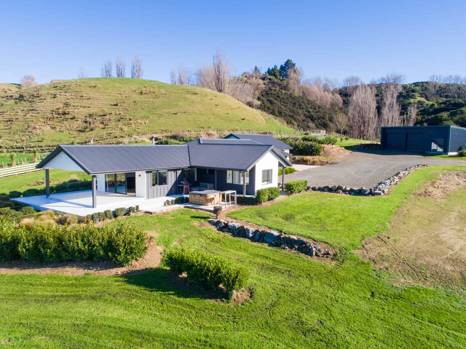 Ashhurst Homes and Real Estate for Sale - realestate.co.nz