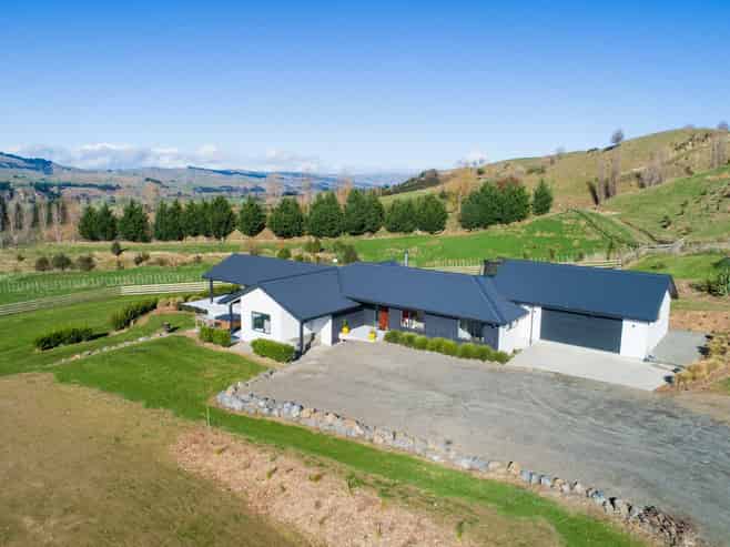 Ashhurst Homes and Real Estate for Sale - realestate.co.nz