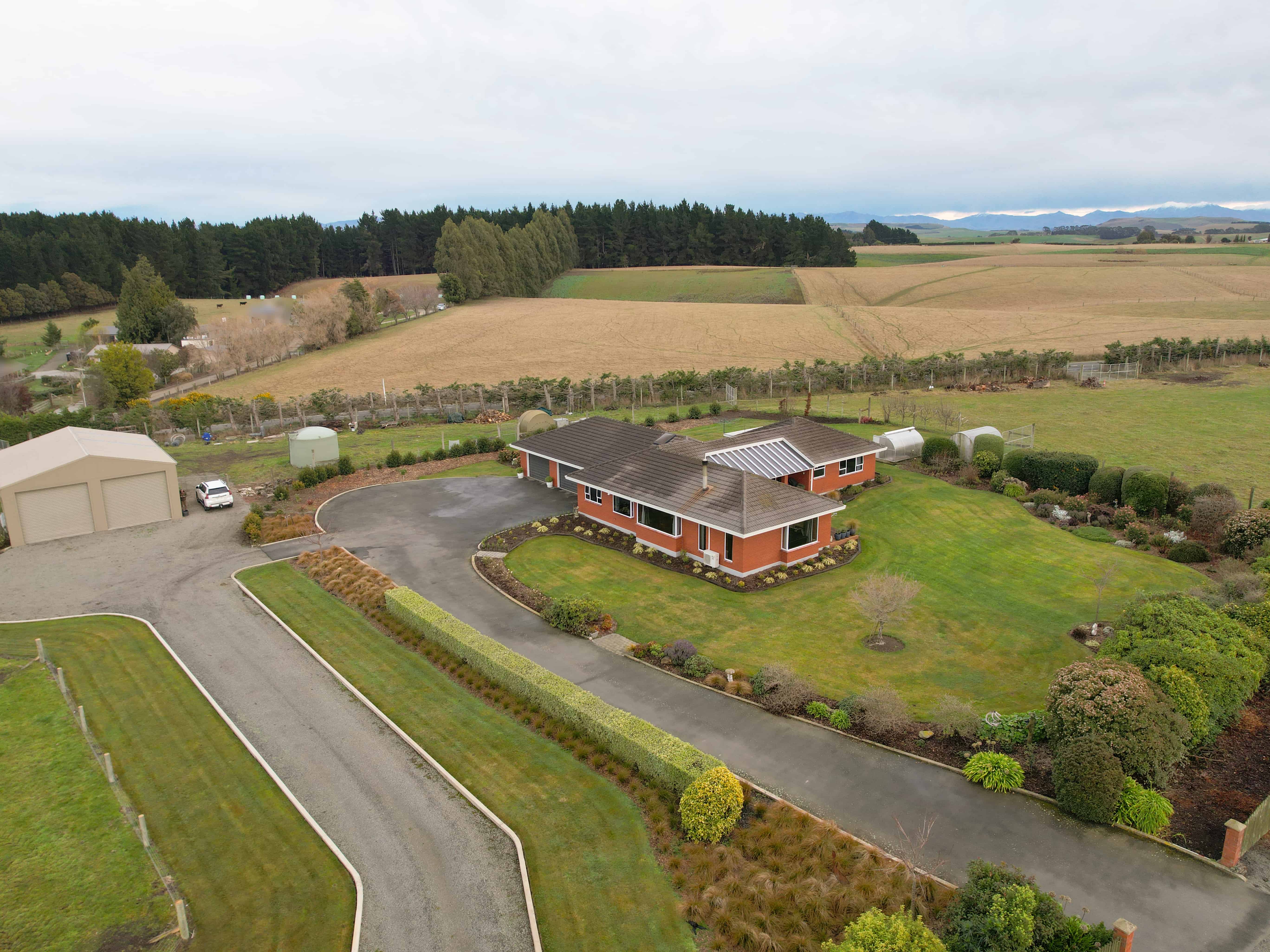Oamaru Lifestyle Properties for Sale - realestate.co.nz