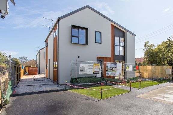 Sold - 2/13 Goldsmith Place, Waltham - realestate.co.nz