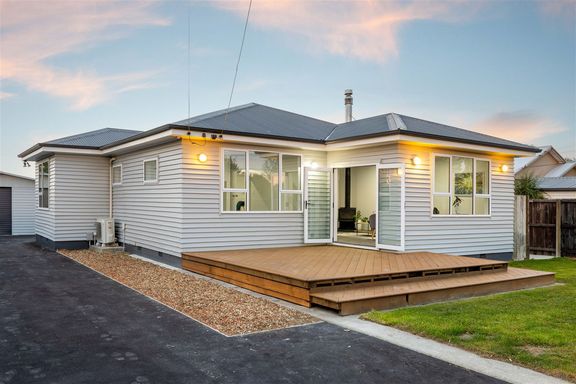 Property value - 18 Domain Terrace, Spreydon - realestate.co.nz