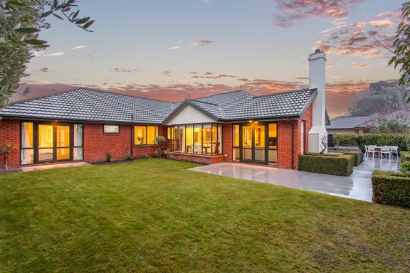 Property value - 7 Applecross Lane, Harewood - realestate.co.nz