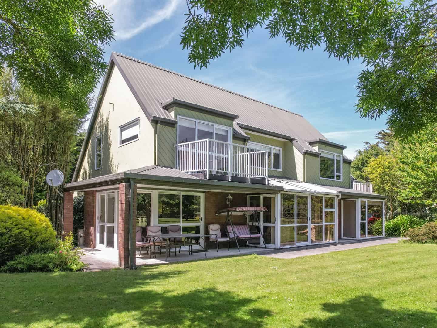 Kirwee Homes and Real Estate for Sale - realestate.co.nz