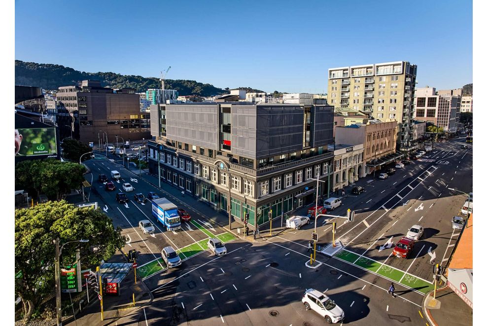 For lease 19-23 Taranaki Street, Te Aro - realestate.co.nz