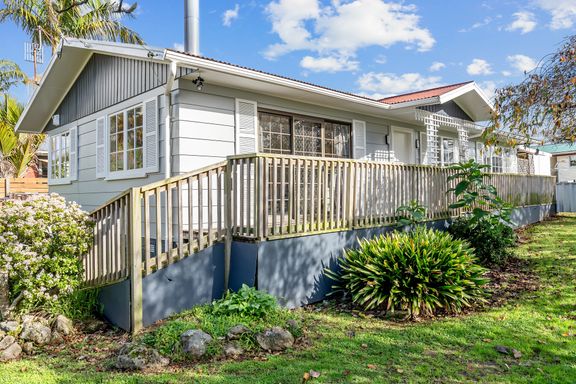 Property value - 87 Boundary Road, Tikipunga - realestate.co.nz