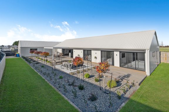 Property value - 24 Wycliffe Place, Solway - realestate.co.nz