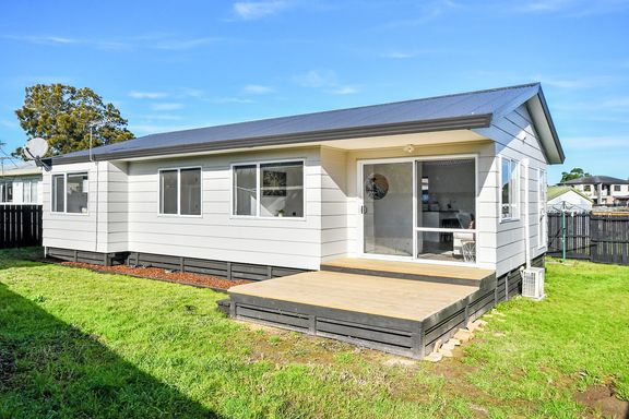 Sold - 1/5 Navigator Place, Papatoetoe - realestate.co.nz