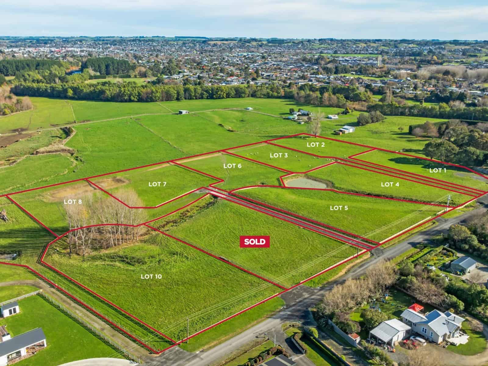 Feilding Rural Farms and Real Estate for Sale - realestate.co.nz