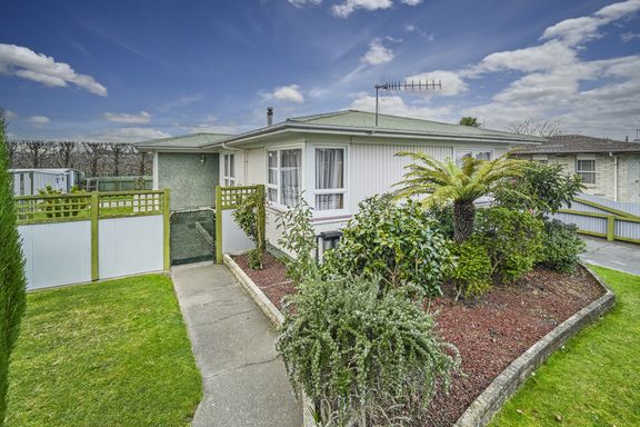 Sold - 82 Folkestone Drive, Flaxmere - realestate.co.nz