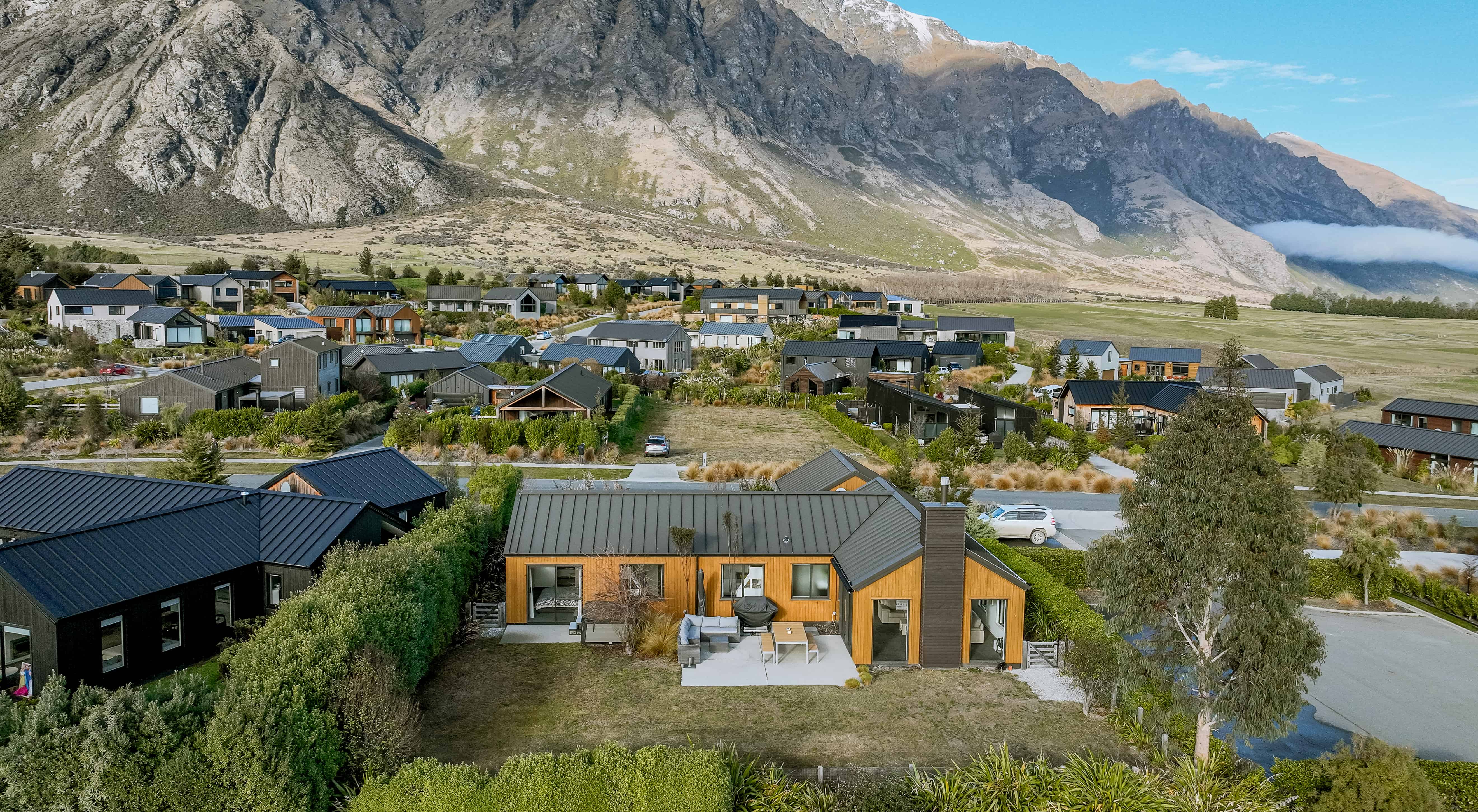 62 Jack's Point Rise, Jacks Point, Queenstown - For Sale - realestate.co.nz