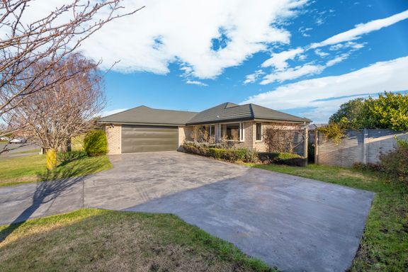 Sold - 195 Rolleston Drive, Rolleston - realestate.co.nz