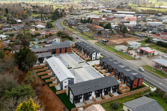 Property value - 11/161 Ohaupo Road, Te Awamutu - realestate.co.nz