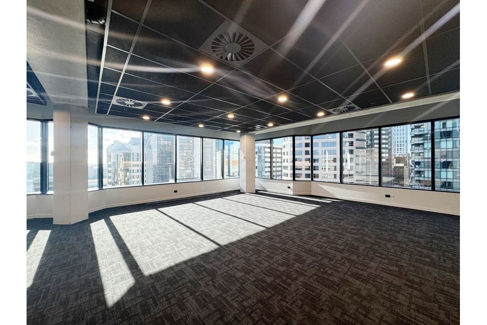 For lease Part Level/33 Federal Street, Auckland Central - realestate.co.nz