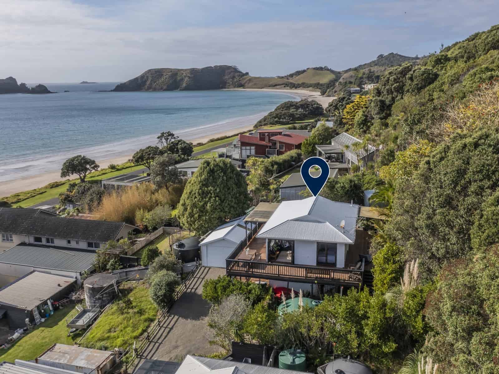 Opito Bay Homes and Real Estate for Sale - realestate.co.nz