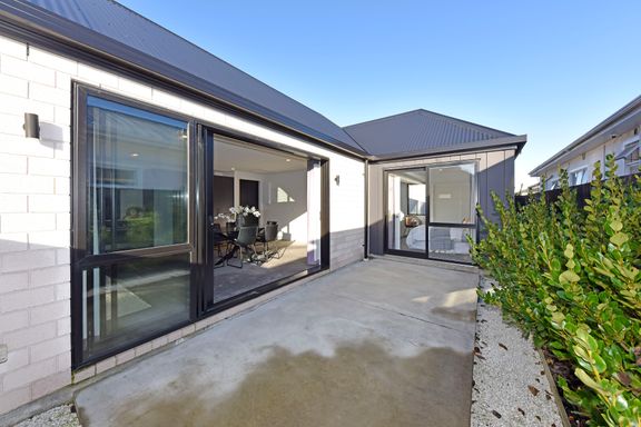 Sold - 2/502 Armagh Street, Linwood - realestate.co.nz