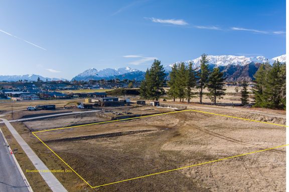 Sold - 10 Lost Burn Road, Lake Hawea - realestate.co.nz