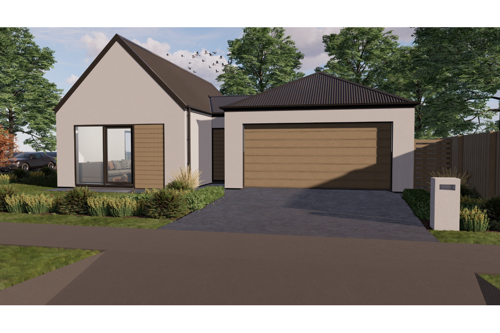 Lot Oakbridge, Marshland, Marshland, Christchurch City - For Sale ...