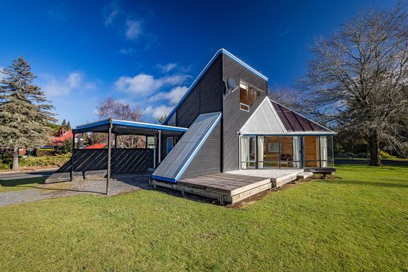 Sold - 1 Tawa Street, Ohakune - realestate.co.nz