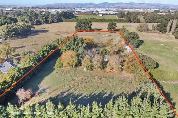 Property value - 22 Hasketts Road, Templeton - realestate.co.nz
