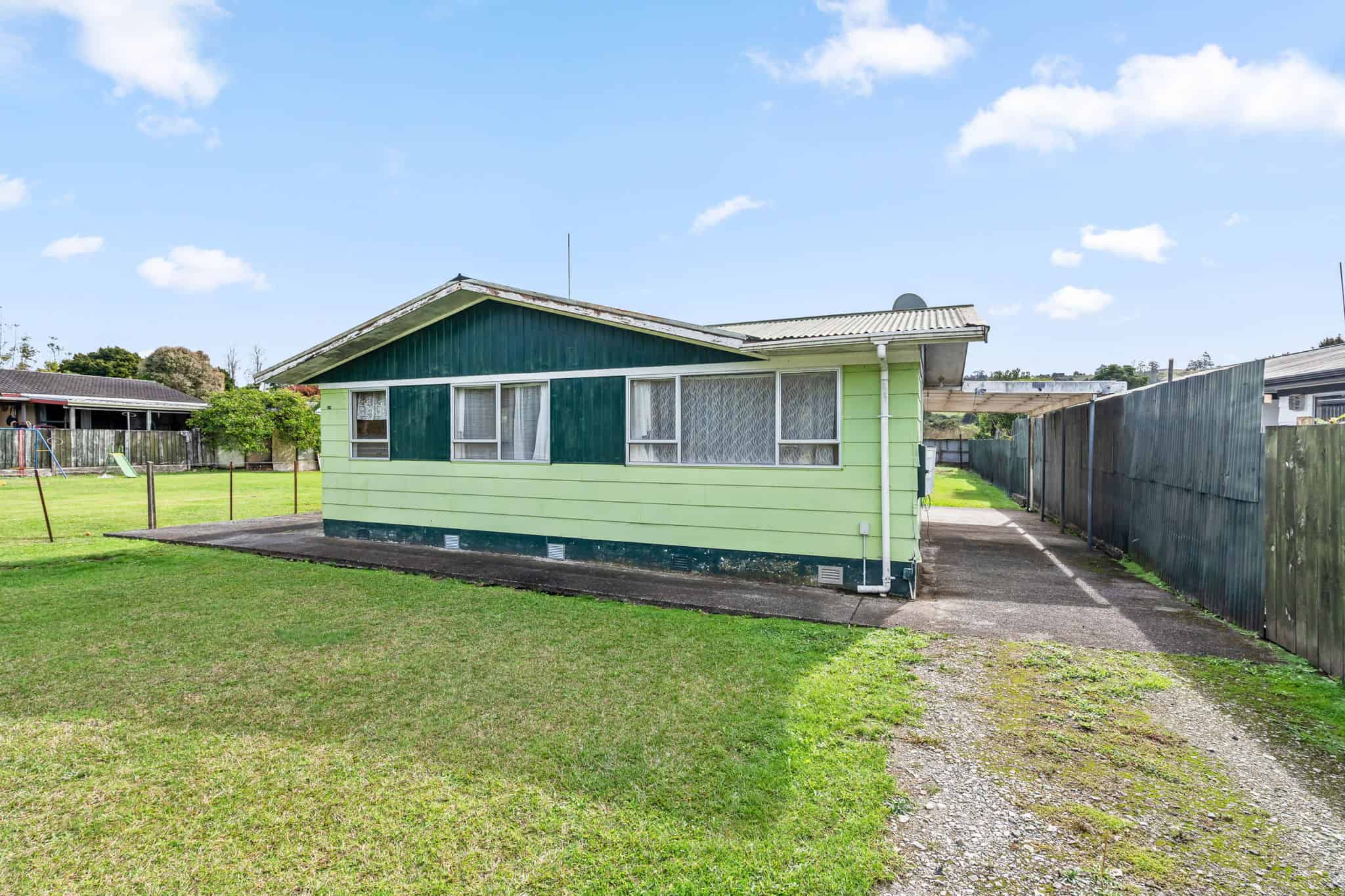 Moerewa Homes and Real Estate for Sale - realestate.co.nz