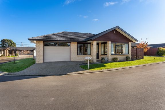 Sold - 30 Ian Peter Way, Otaki - realestate.co.nz