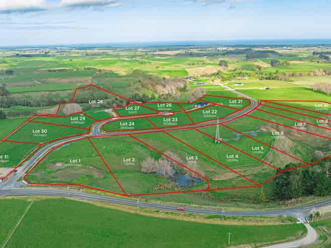 Okoia Homes and Real Estate for Sale - realestate.co.nz