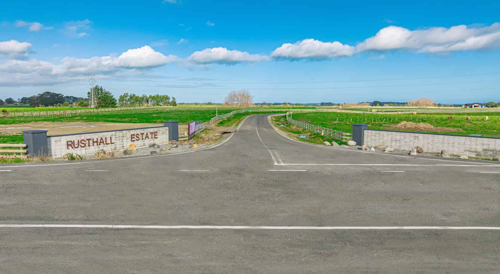 Rusthall Estate, Okoia, Whanganui - For Sale - realestate.co.nz