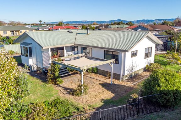 Sold - 22 Darlington Street, Ngatea - realestate.co.nz