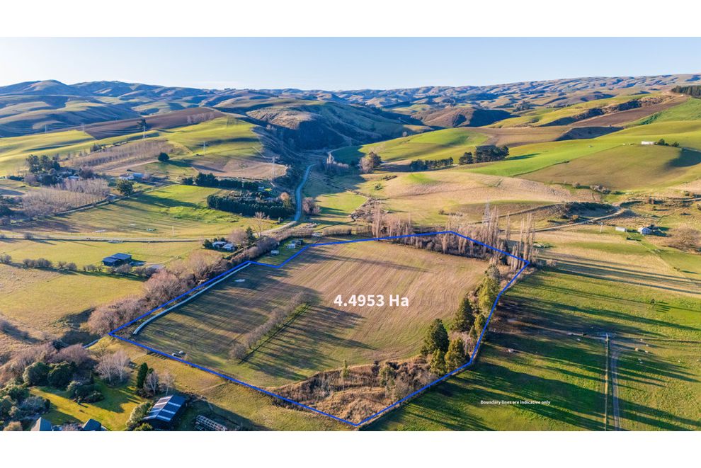 Oven Hill Road, Millers Flat, Central Otago - For Sale - realestate.co.nz