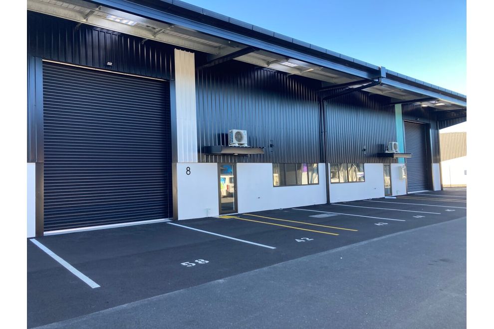 For lease 8,9/19 Sharpe Road, Rukuhia - realestate.co.nz