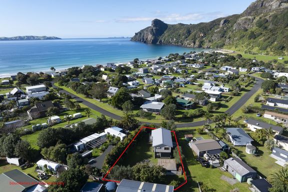 Property value - 19 Mako Street, Taupo Bay/Totara North - realestate.co.nz