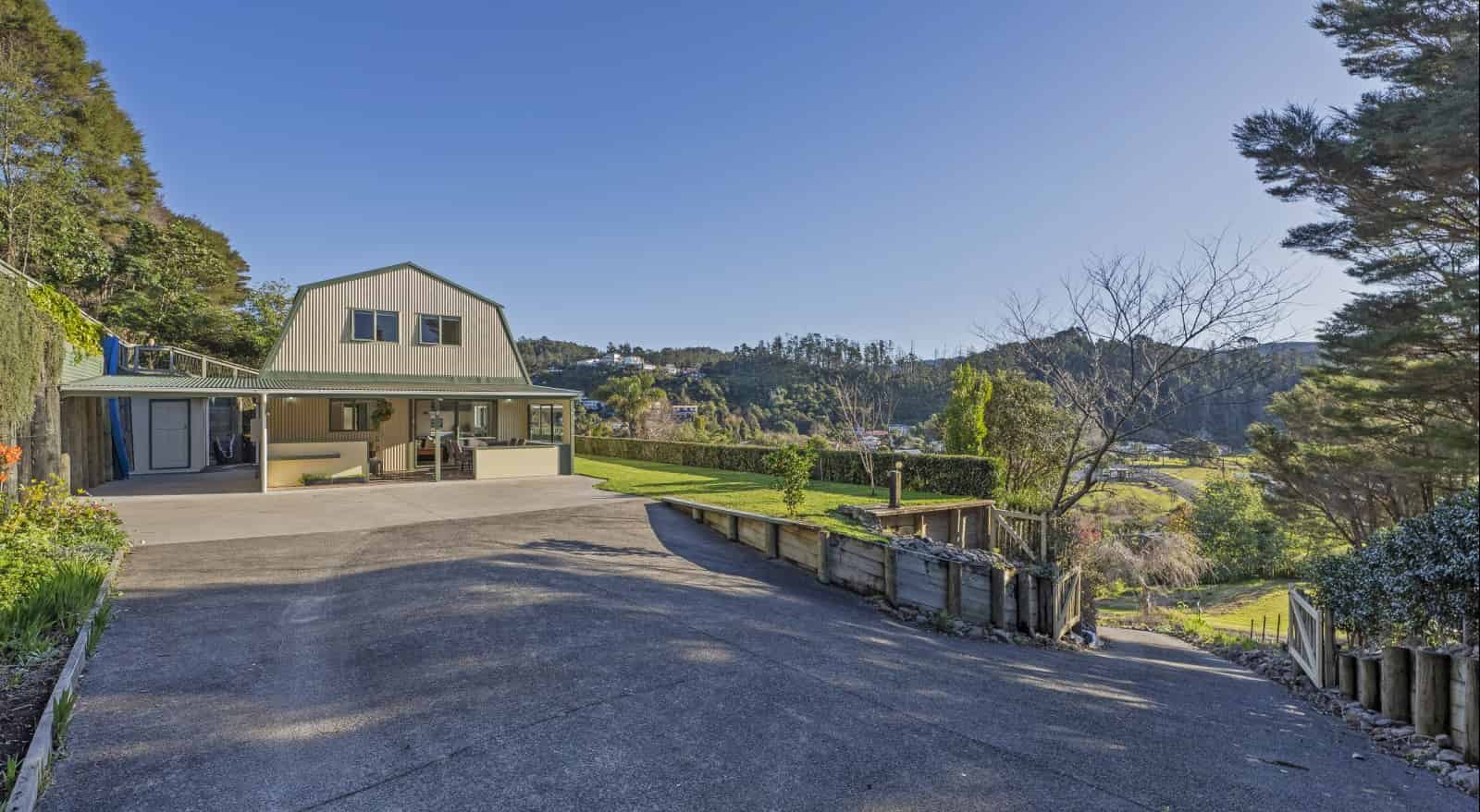 Sold - 11 Patton Place, Tairua - realestate.co.nz