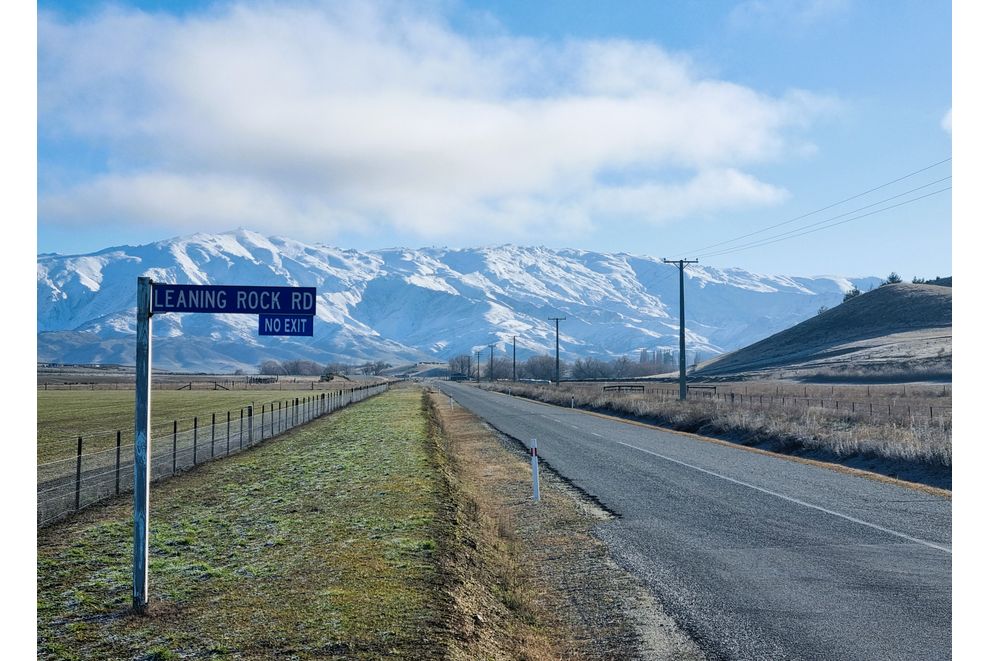 Lot 3 Leaning Rock Road, Springvale, Central Otago - For Sale ...